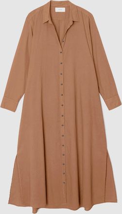 Xirena Robe Boden Ginger