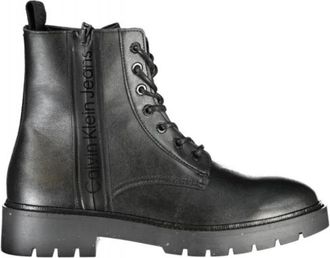 Calvin Klein Herren, Schuhe, Schwarzk, 46 EUGr&ouml;&szlig;e