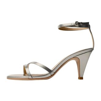 L37 Damen, Schuhe, Grau, 41 EUGr&ouml;&szlig;e