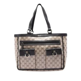 Gucci Damen, Pre-Owned, Beige, ONE SIZEGr&ouml;&szlig;e
