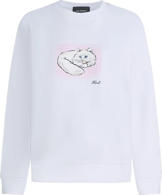 Karl Lagerfeld Sweatshirt