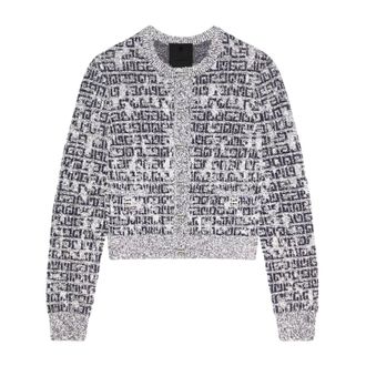 Givenchy Damen, Strickwaren, Mehrfarbig, XSGr&ouml;&szlig;e