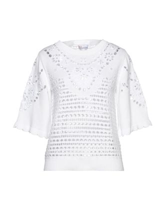 Red Valentino STRICKWAREN - Pullover auf YOOX.COM
