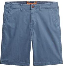 Superdry Short Superdry Officer Chino Hommes