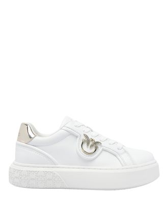 Pinko Baskets - Blanc
