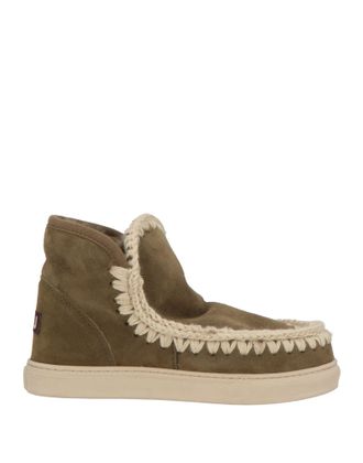 Mou SCHUHE - Stiefeletten auf YOOX.COM