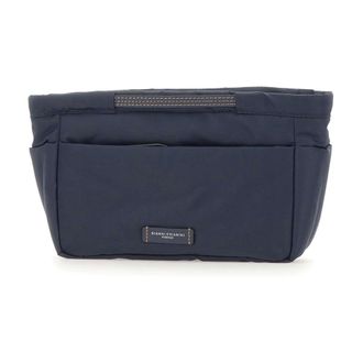 Gianni Chiarini Femme, Sacs, Bleu, Taille: ONE Size BAGSinBAG Beauty Case