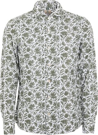 LUIGI BORRELLI NAPOLI TOPS - Hemden auf YOOX.COM