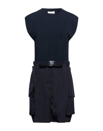 Alpha Studio KLEIDER - Mini-Kleider auf YOOX.COM