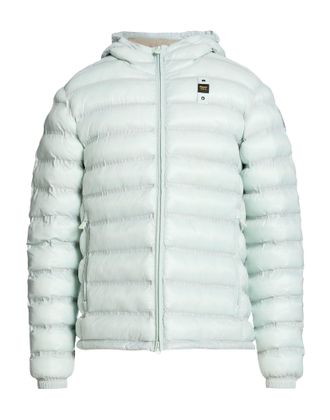 Blauer JACKEN & M&Auml;NTEL - Pufferjacken & Daunenjacken auf YOOX.COM