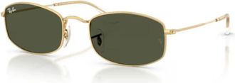 Ray-Ban Rb3832 Sonnenbrille - - Accessories - unisex - Gelb - 52 MM