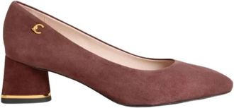 Coccinelle C-Everyday Pump - - Shoes - Damen - Braun - 40 EU