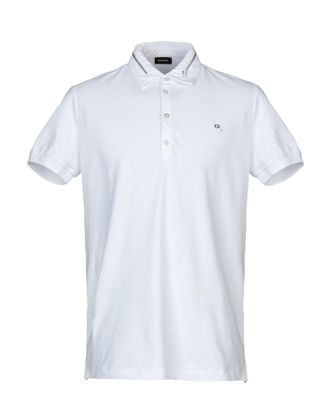 Diesel TOPS - Poloshirts auf YOOX.COM