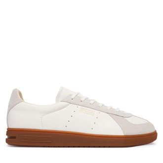 Polo Ralph Lauren Sneakers Polo Ralph Lauren Bedford Milt 809P16269001 Wei&szlig;