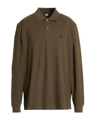 C.P. Company TOPS - Poloshirts auf YOOX.COM
