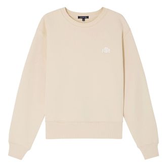 SOEUR Sweat Donatien Coton Bio Soeur