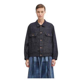 Visvim Denim Jackets - - Jackets - Damen - Blau - XS