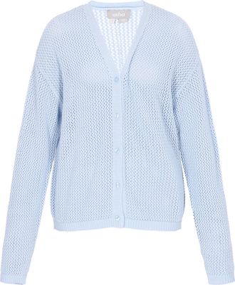 Usha Strickjacke
