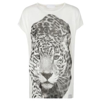 Stella McCartney Damen, Oberteile, Mehrfarbig, SGr&ouml;&szlig;e