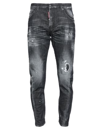 Dsquared2 HOSEN & R&Ouml;CKE - Jeanshosen auf YOOX.COM