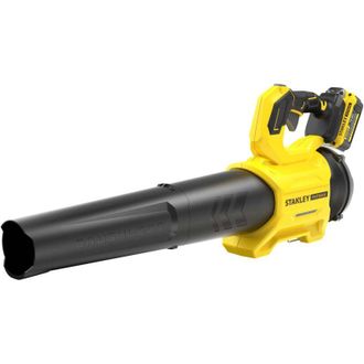 Stanley Gebl&auml;se Stanley SFMCBL730M1-QW 18V 4Ah