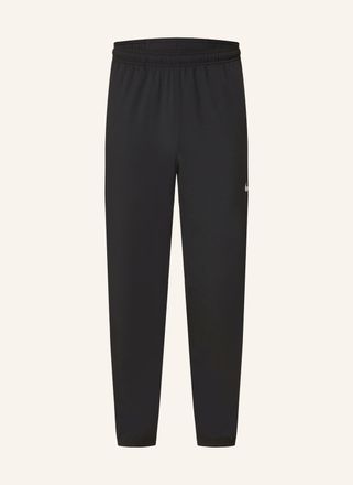 Nike Laufhose Dri-Fit Challenger schwarz