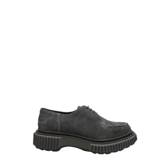 Adieu Paris Herren, Schuhe, Schwarzk, 43 EUGr&ouml;&szlig;e