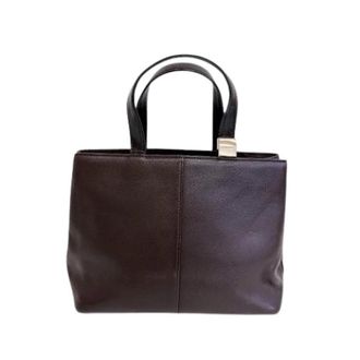 Burberry Pre-owned Vintage Handtasche - - Pre-owned - Damen - Braun - ONE SIZE