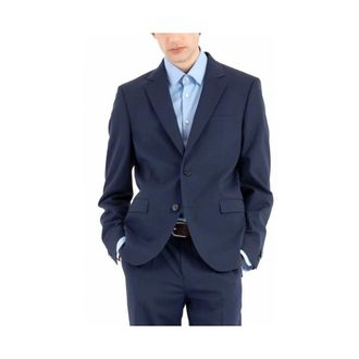 HUGO BOSS Herren, Jacken, Blau, XLGr&ouml;&szlig;e