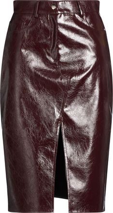 Liu Jo HOSEN & R&Ouml;CKE - Midi-R&ouml;cke auf YOOX.COM