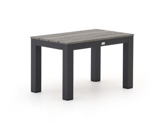 Bellagio la vita attrattiva Bellagio Fidenza Picknickbank 73x45x45 cm