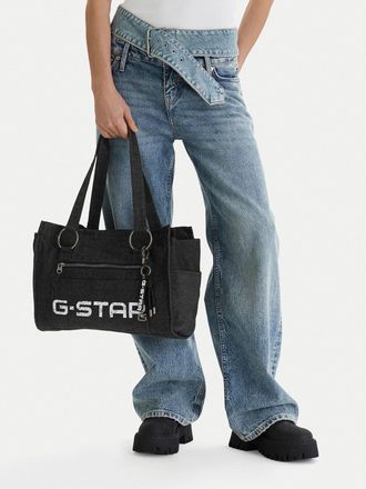 G-Star Handtasche G-Star Raw CEO-XC8971 Schwarz