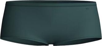 CALIDA Sensation Pants, Deep Emerald Green, 46-48 Womens