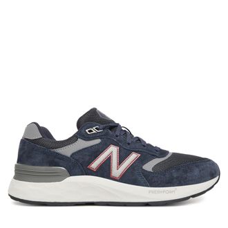 New Balance Sneakers New Balance Walking 880 MW880BC7 Dunkelblau