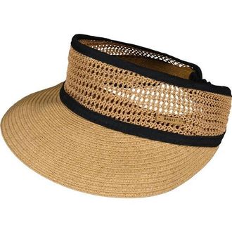 Barts Damen M&uuml;tze Patience Visor