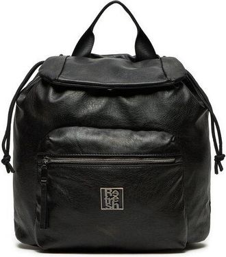 Refresh Rucksack 183239 Schwarz