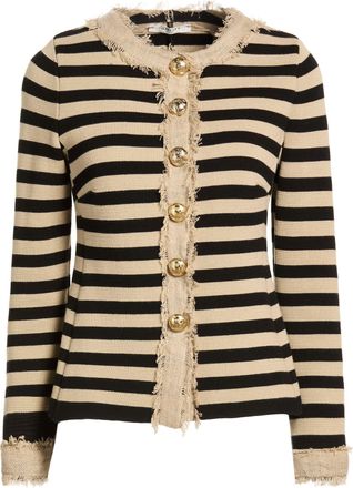 Charlott STRICKWAREN - Strickjacken auf YOOX.COM