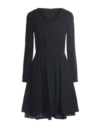 A|X Armani Exchange KLEIDER - Mini-Kleider auf YOOX.COM