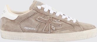 Premiata Sneakers PREMIATA Damen Farbe Braun