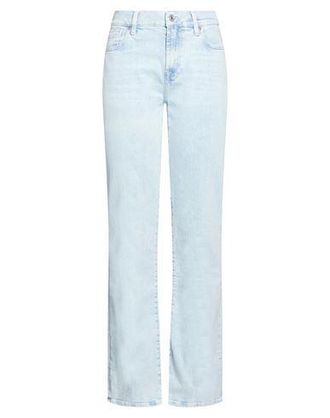 7 For All Mankind BAS - Pantalons en jean sur YOOX.COM