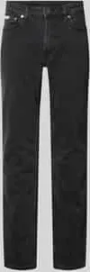 Calvin Klein Jeans Slim Fit Jeans aus Baumwoll-Mix