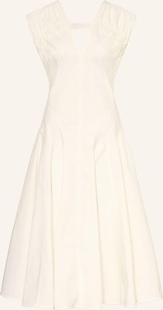 Proenza Schouler Kleid Manoela weiss