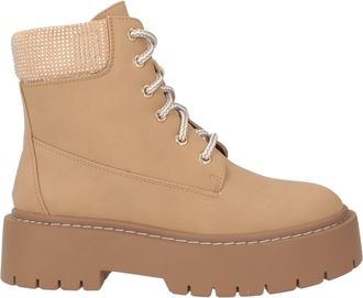 Albano SCHUHE - Stiefeletten auf YOOX.COM