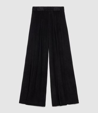 Momoni Pantalon Aspen Nero