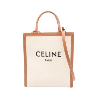 Celine Damen, Pre-Owned, Beige, ONE SIZEGr&ouml;&szlig;e