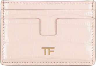 Tom Ford Kleinlederwaren - Kartenetuis auf YOOX.COM