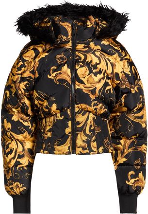 Versace JACKEN & M&Auml;NTEL - Pufferjacken & Daunenjacken auf YOOX.COM