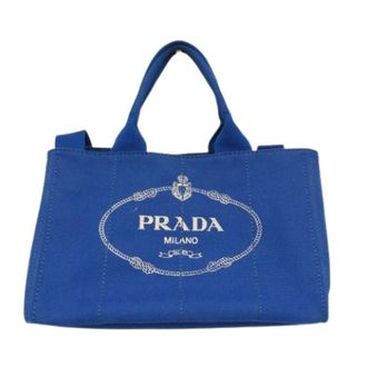 Prada Damen, Pre-Owned, Blau, ONE SIZEGr&ouml;&szlig;e
