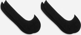 Arket Füßlinge -Schwarz