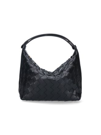 Bottega Veneta Wallace Mini Bag